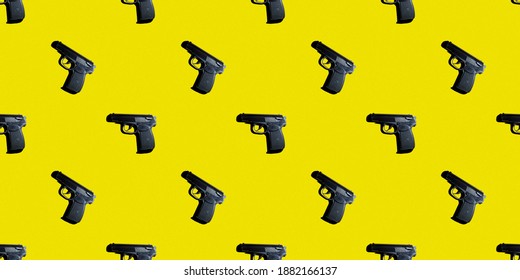 77 Fire Gun Logo Stock Photos, Images & Photography | Shutterstock