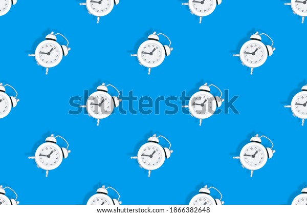 20,925 Alarm clock pattern 이미지, 스톡 사진 및 벡터 | Shutterstock