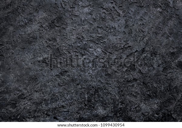 Seamless Plaster Texture Dark Stock Photo 1099430954 | Shutterstock