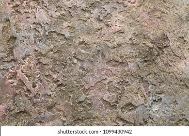 Seamless Plaster Texture Dark Gradient Color Stock Photo 1099430942 ...