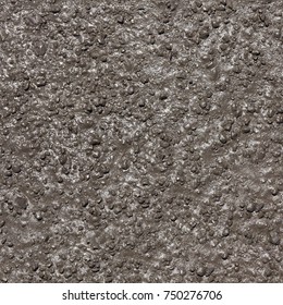 Seamless Puddle Mud Texture Stock Photo 750276706 | Shutterstock