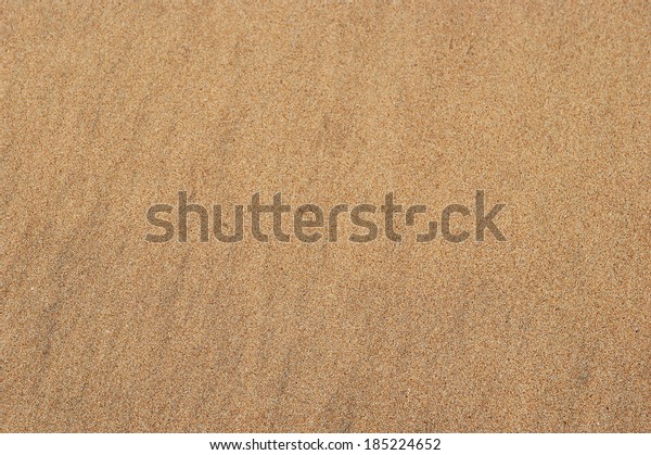 Seamless Sand Background Stock Photo 185224652 | Shutterstock