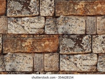 Seamless Stonework Wall Texture Stock Photo 354628154 | Shutterstock