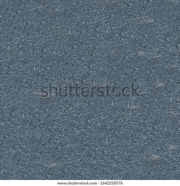 Seamless Texture Blue Brick Stock Photo 1642258576 | Shutterstock