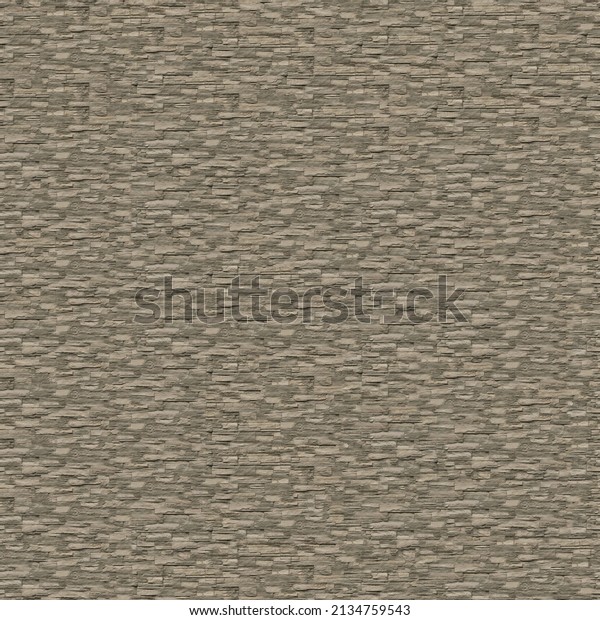 Seamless Texture Construction Tiles Stock Photo 2134759543 | Shutterstock