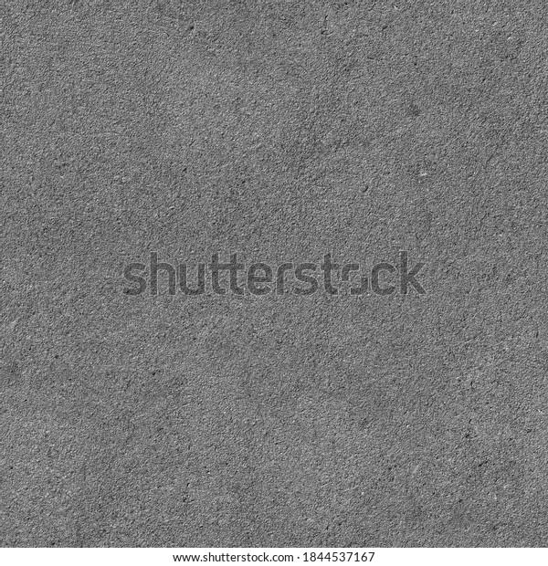 Seamless Texture Gray Concrete Concrete Texture Stock Photo 1844537167 ...