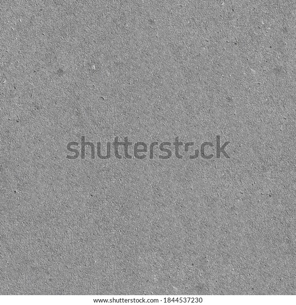 Seamless Texture Gray Concrete Concrete Texture Stock Photo 1844537230 ...