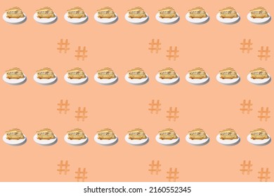 13,176 Biscuit texture seamless Images, Stock Photos & Vectors ...