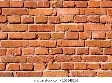 Seamless Tileable Brick Wall Texture Stock Photo 100348256 | Shutterstock