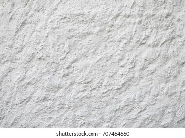 Seamless White Plaster Wall Texture Stock Photo 707464660 | Shutterstock