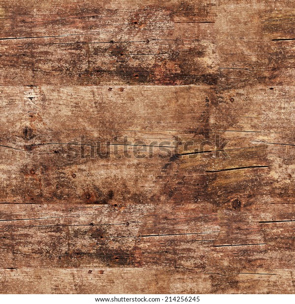 Seamless Wood Texture Pattern Stock Photo 214256245 | Shutterstock