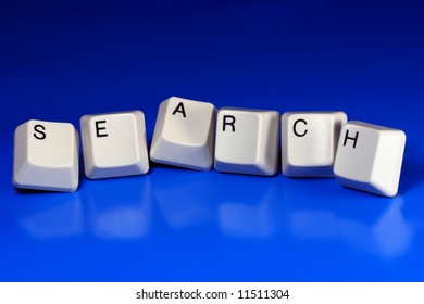 Weak Password Qwerty Concept Qwerty Word Stock Vector (Royalty Free ...