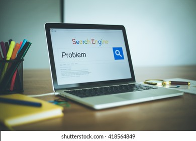 417 Solving problems seo Images, Stock Photos & Vectors | Shutterstock