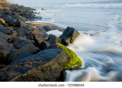 71 Shankumugham Beach Images, Stock Photos & Vectors | Shutterstock