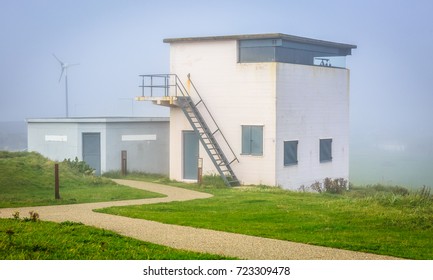 8 British army observation post Images, Stock Photos & Vectors ...