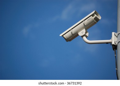 Security Camera House Stock Photo 779637991 | Shutterstock
