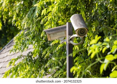 2,766 Old cctv Images, Stock Photos & Vectors | Shutterstock