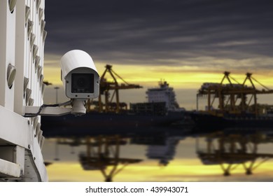 301 Port cctv Images, Stock Photos & Vectors | Shutterstock