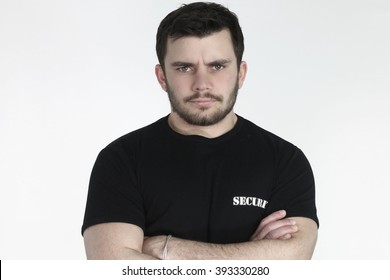 Bouncer Images, Stock Photos & Vectors | Shutterstock