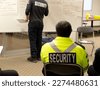 13 346 Security Guard Smile Images, Stock Photos, 3D objects, & Vectors ...