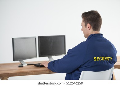 4,072 Computer Security Officer Images, Stock Photos & Vectors ...