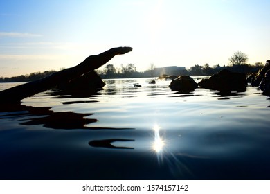 Seeing Things Different Perspective Stock Photo (Edit Now) 1574157142