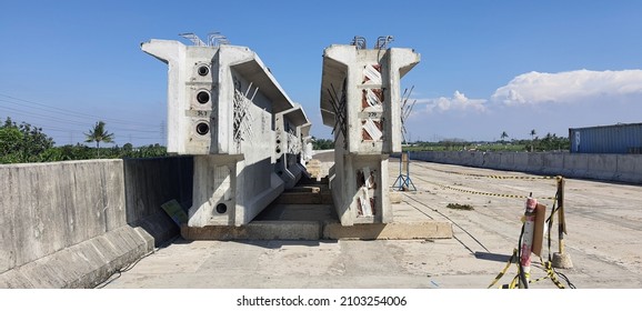 Pier segment Images, Stock Photos & Vectors | Shutterstock