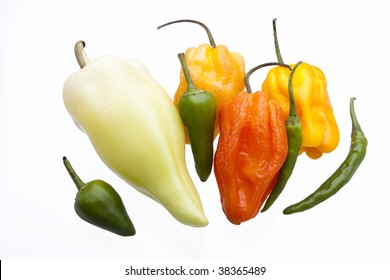 72 Bullet chilli Images, Stock Photos & Vectors | Shutterstock