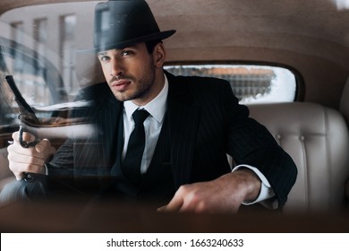 Mafiosi Images, Stock Photos & Vectors | Shutterstock