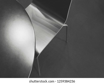 Selective Focus Light On Surface Black Stock Photo 1259384236 ...