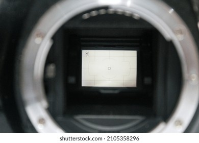 1,056 Camera without lens Images, Stock Photos & Vectors | Shutterstock