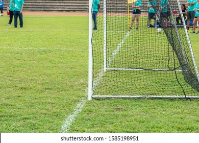 412 Goal post side Images, Stock Photos & Vectors | Shutterstock