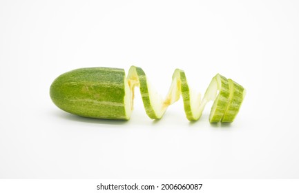 72 Potol slice Images, Stock Photos & Vectors | Shutterstock
