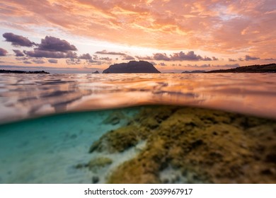 918 Split level water Images, Stock Photos & Vectors | Shutterstock