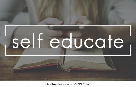 100,587 Self education Images, Stock Photos & Vectors | Shutterstock