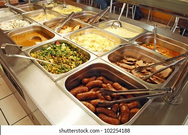 8,218 Buffet display Images, Stock Photos & Vectors | Shutterstock