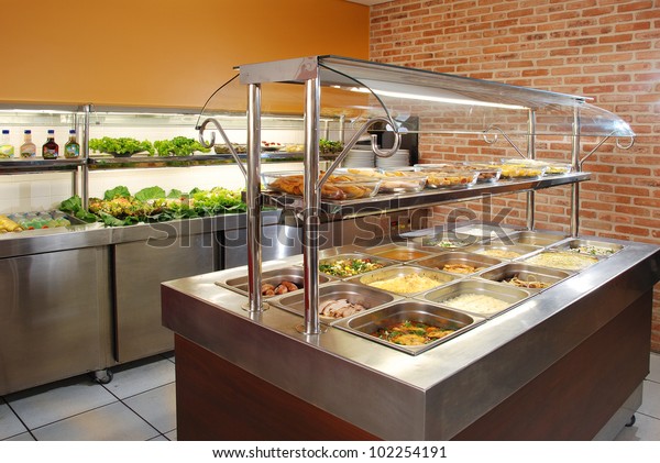 Selfservice Stock Photo (Edit Now) 102254191