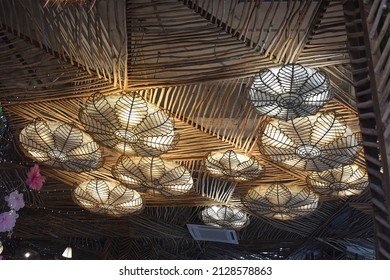 Semarang Regency Central Java Indonesiafebruary 20 Stock Photo ...