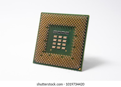 Semiconductor Chip Stock Photo 1019734420 | Shutterstock
