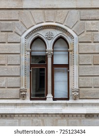Semiopened Window Stock Photo 725123434 | Shutterstock