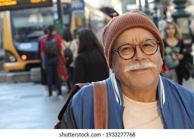 22,796 Old man train Images, Stock Photos & Vectors | Shutterstock