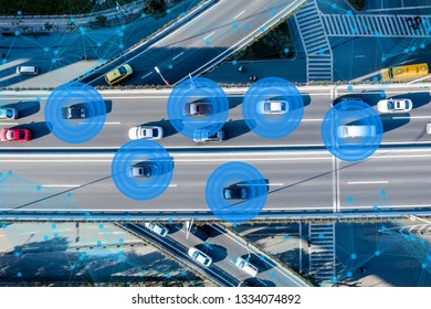1,451 Car sensing system Images, Stock Photos & Vectors | Shutterstock