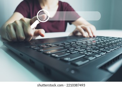1,850 Keyboard Search Bar Images, Stock Photos & Vectors | Shutterstock
