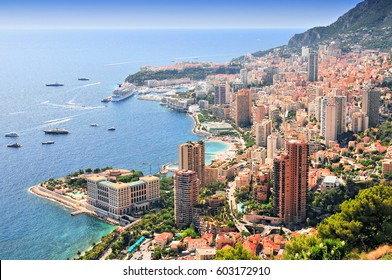 199 Monaco landscape elevated Images, Stock Photos & Vectors | Shutterstock