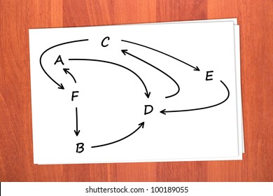765 Interconnecting arrows Images, Stock Photos & Vectors | Shutterstock