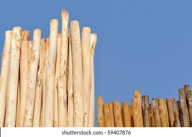 126 Alignment stake Images, Stock Photos & Vectors | Shutterstock