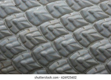 Serpent Scale Texture Stock Photo 626925602 | Shutterstock