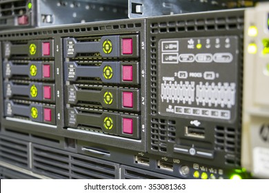 4,238 Office server rack Images, Stock Photos & Vectors | Shutterstock