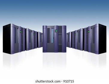 416 Generator data center Images, Stock Photos & Vectors | Shutterstock
