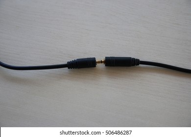 Set Different Cable Connectors Stock Photo 506486287 | Shutterstock
